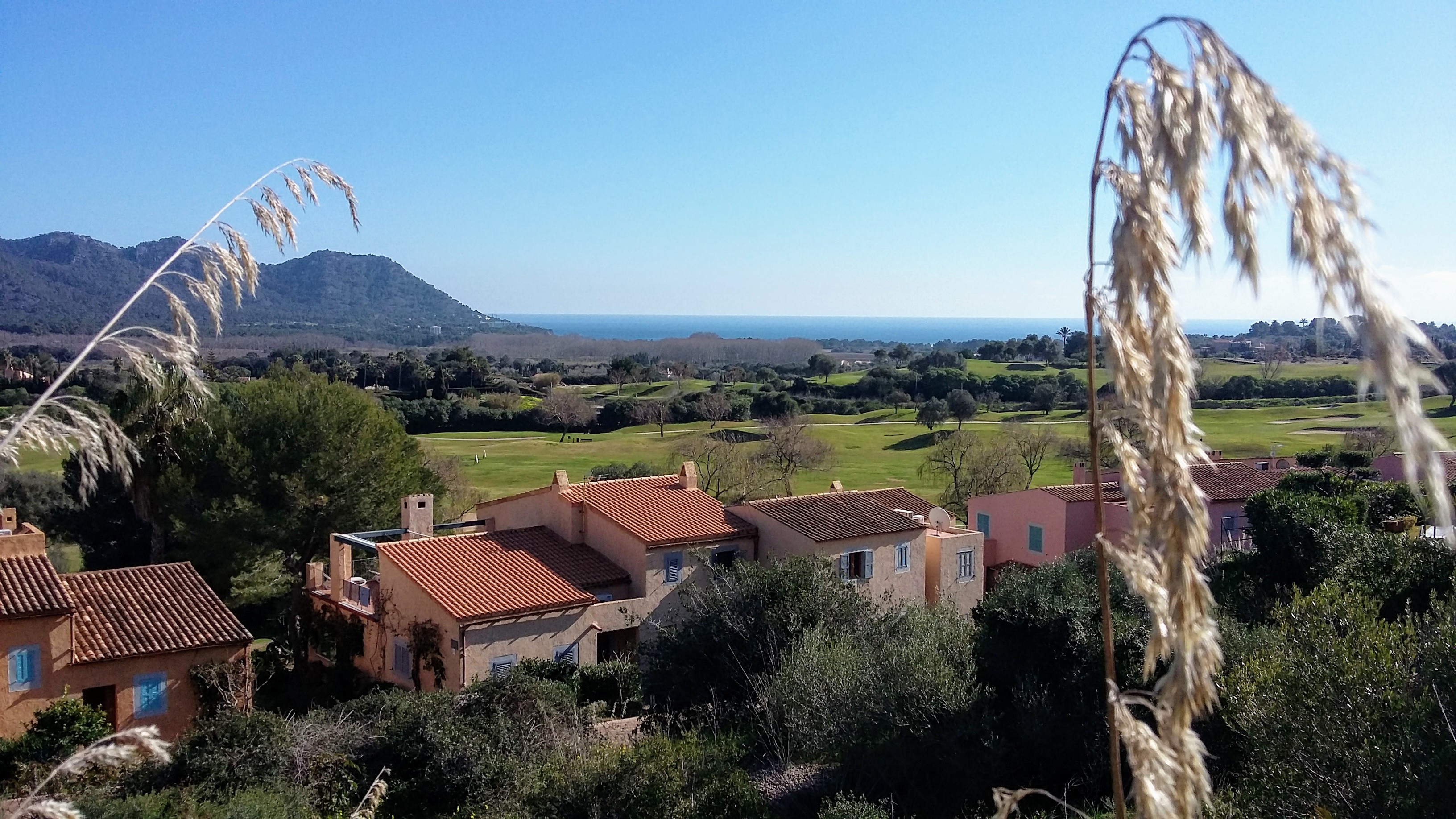 Day 1: Son Servera-Arta-Sant Llorenç-Son Carrio-Son Servera 50 km - Rad ...